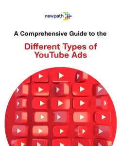Types of YouTube Ads : 2025 Guide [Download] | New Path Digital