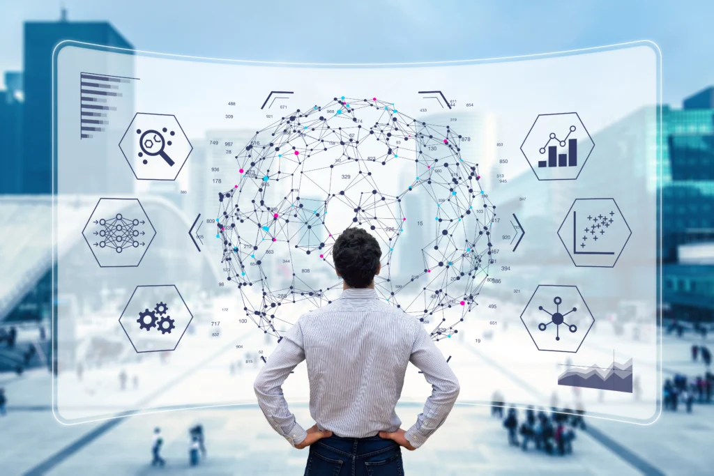 Key Concepts of a Marketing Data Warehouse | New Path Digital