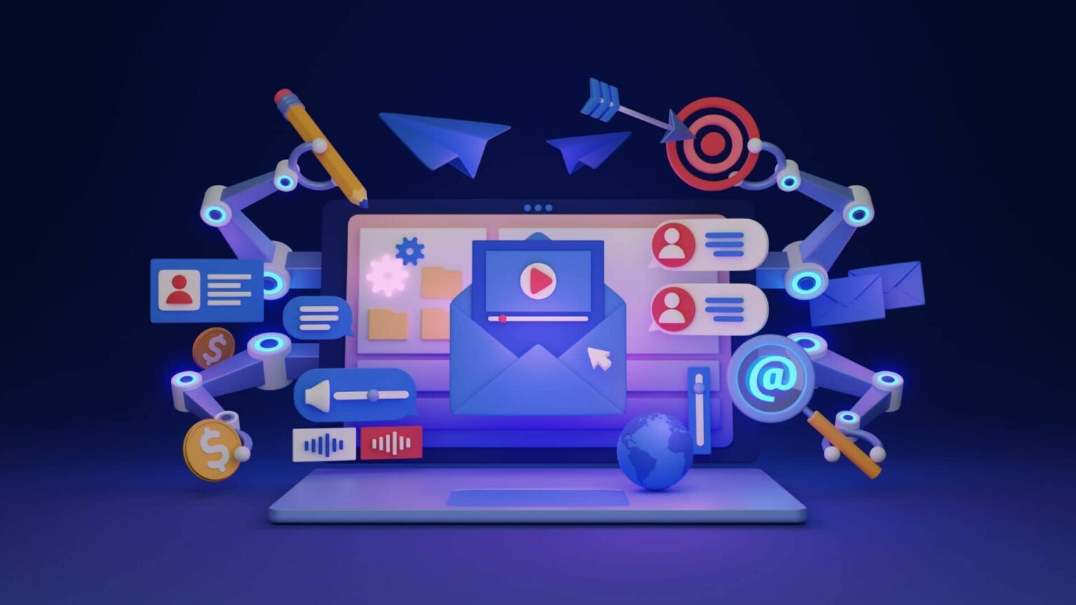 Marketing Automation: Streamlining your Marketing Efforts | New Path ...