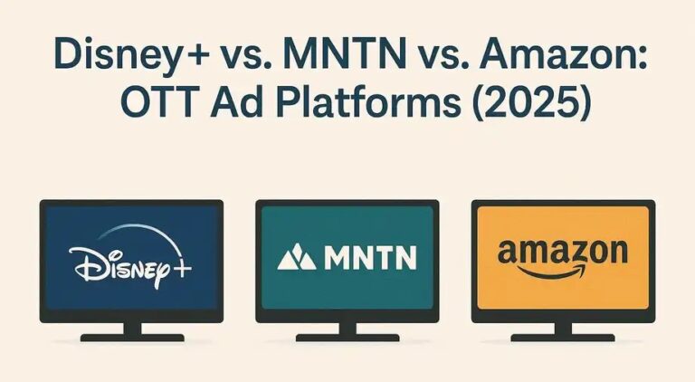 What is OTT Advertising? [2025 Guide] | New Path Digital