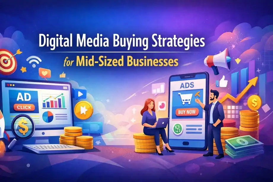 Affordable Digital Media Buying for Mid-Sized Businesses | New Path Digital